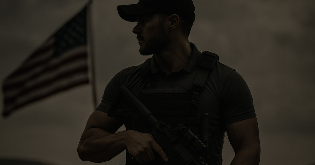 Mission – NIGHT OPS NATION